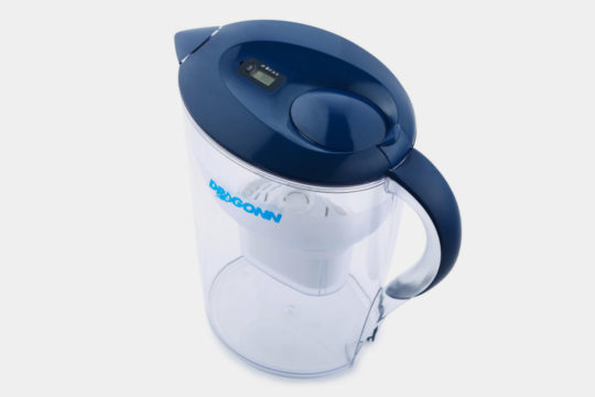 The 15 Best Water Filter Pitchers | Improb