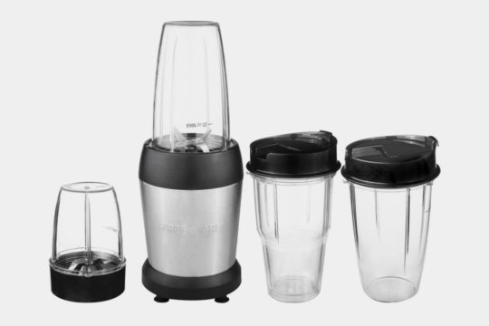 The 15 Best Personal Blenders | Improb