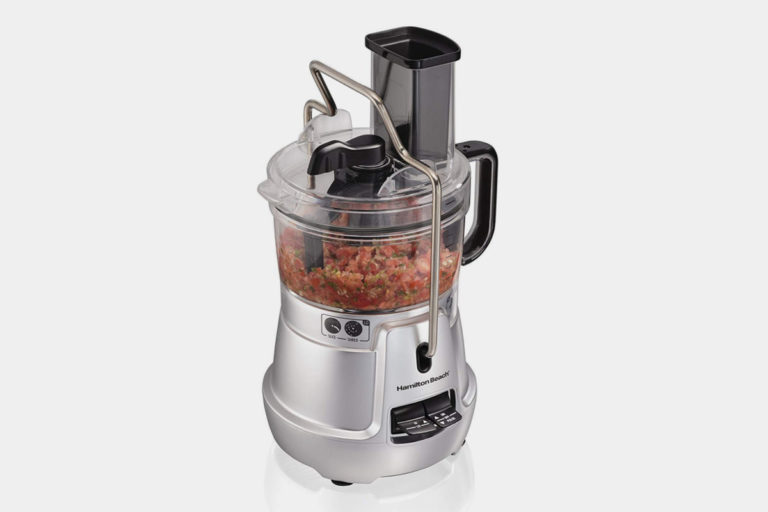 The 15 Best Mini Food Processors | Improb