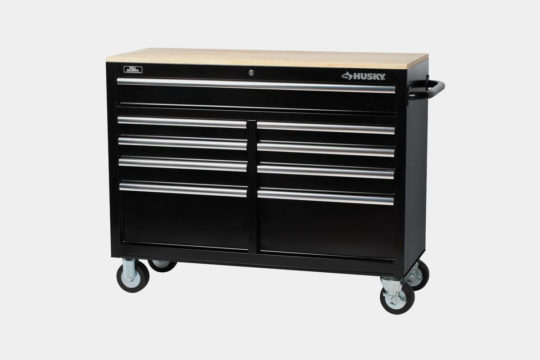 The 12 Best Rolling Work Benches | Improb