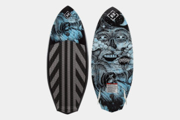 The 15 Best Wakesurf Boards | Improb