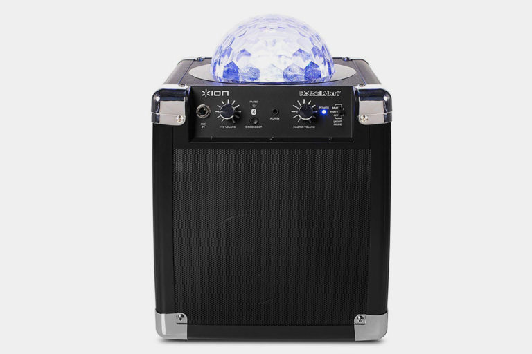 The 25 Best Party Speakers | Improb