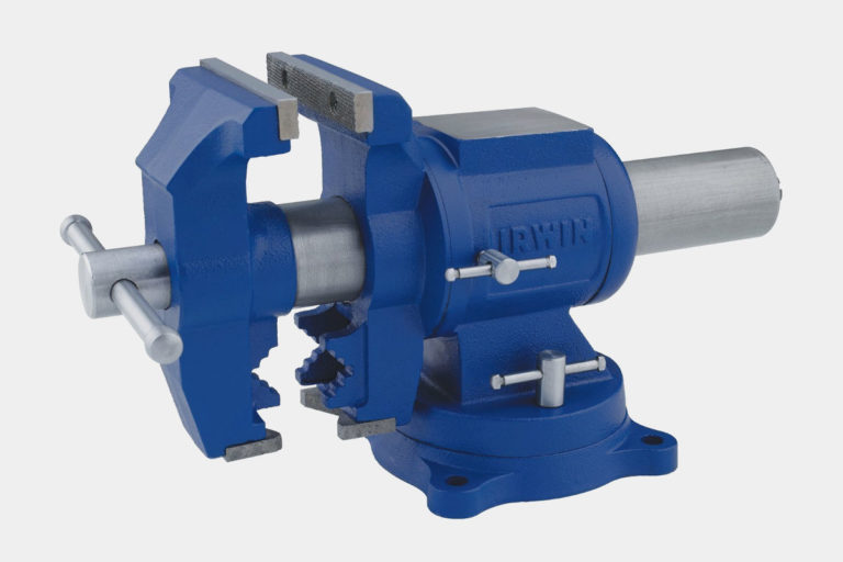 The 12 Best Bench Vises | Improb