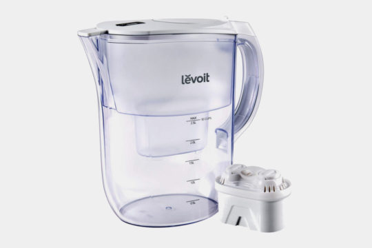 The 15 Best Water Filter Pitchers | Improb