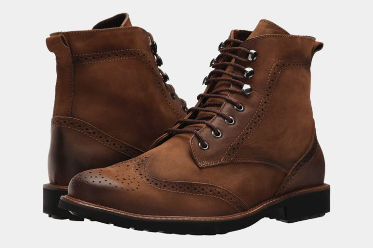 The 40 Best Boots for Men | Improb
