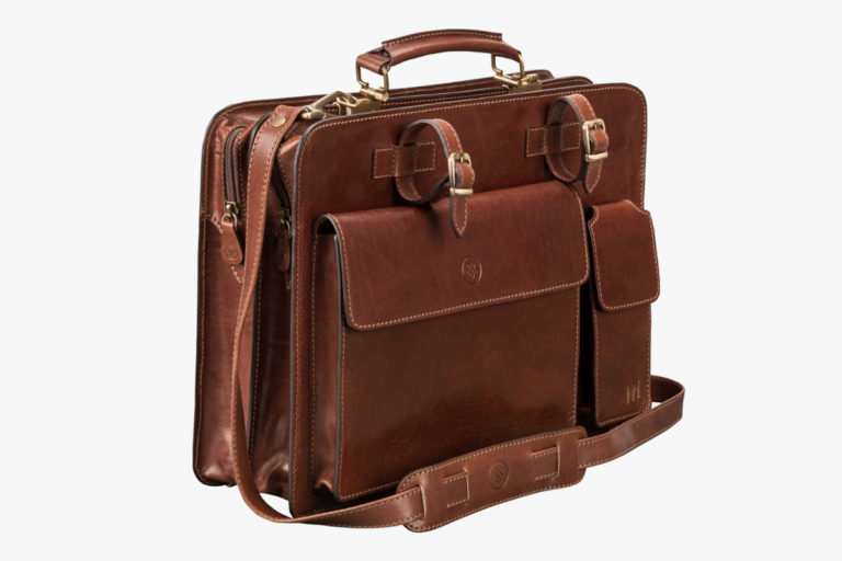 The 18 Best Men’s Briefcases | Improb