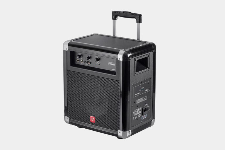 The 25 Best Party Speakers | Improb