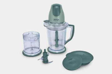 The 15 Best Mini Food Processors | Improb