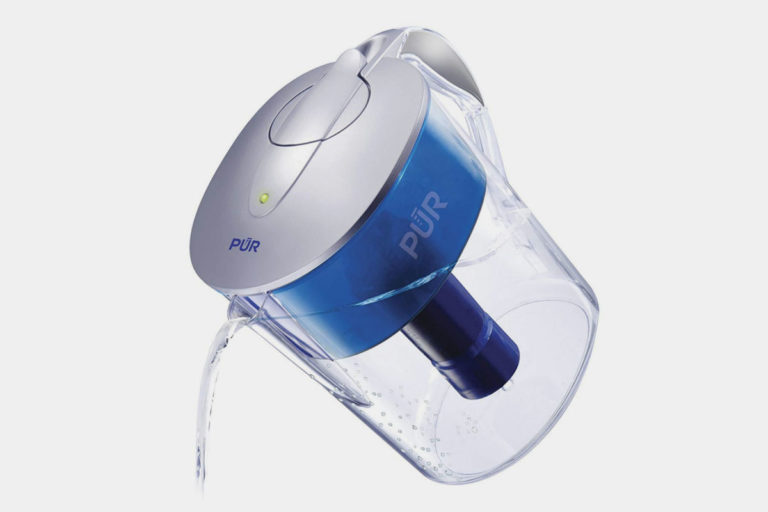 The 15 Best Water Filter Pitchers | Improb