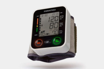 The 10 Best Wrist Blood Pressure Monitors - Improb