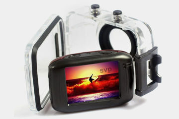 The 9 Best Motorcycle Helmet Cameras | Improb