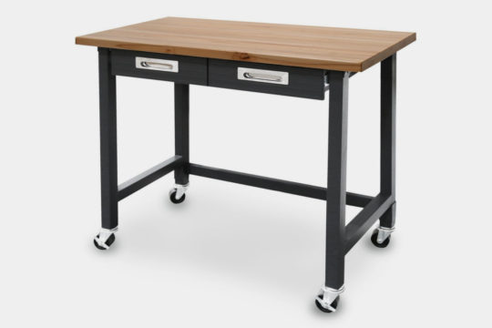 The 12 Best Rolling Work Benches | Improb