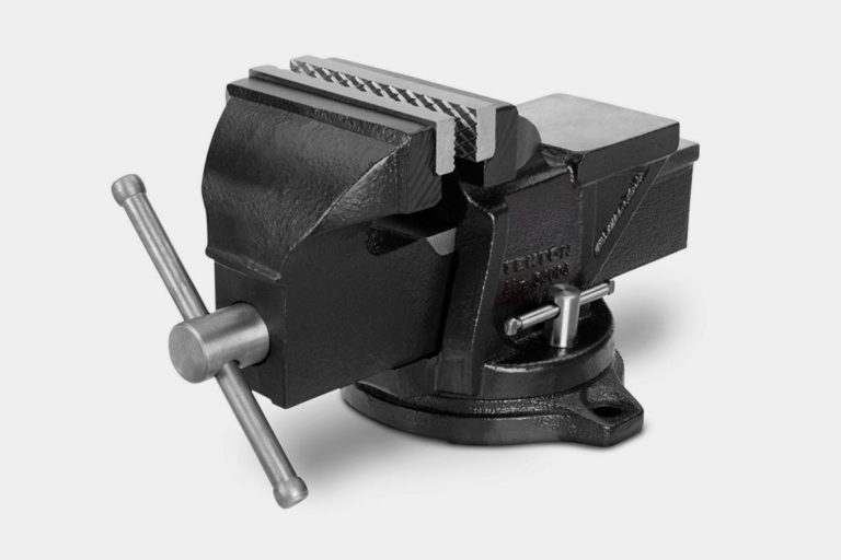 The 12 Best Bench Vises | Improb