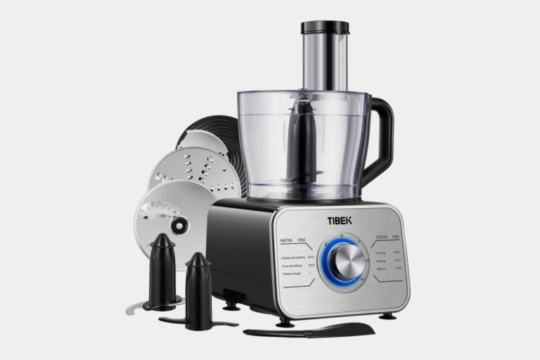 The 15 Best Mini Food Processors | Improb