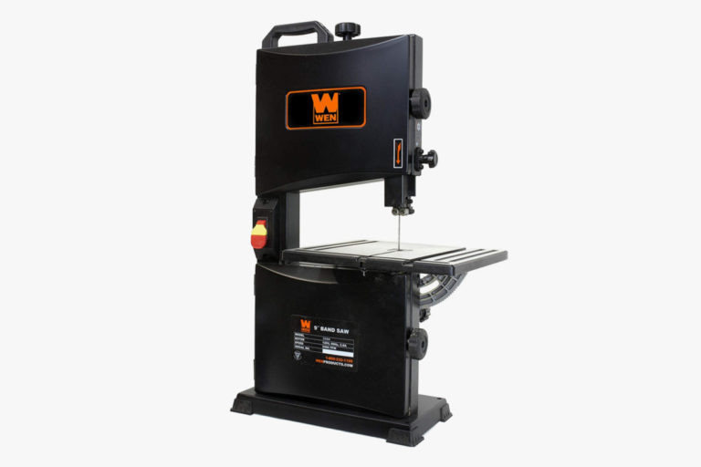 The 10 Best Band Saws | Improb