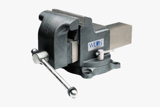 The 12 Best Bench Vises | Improb