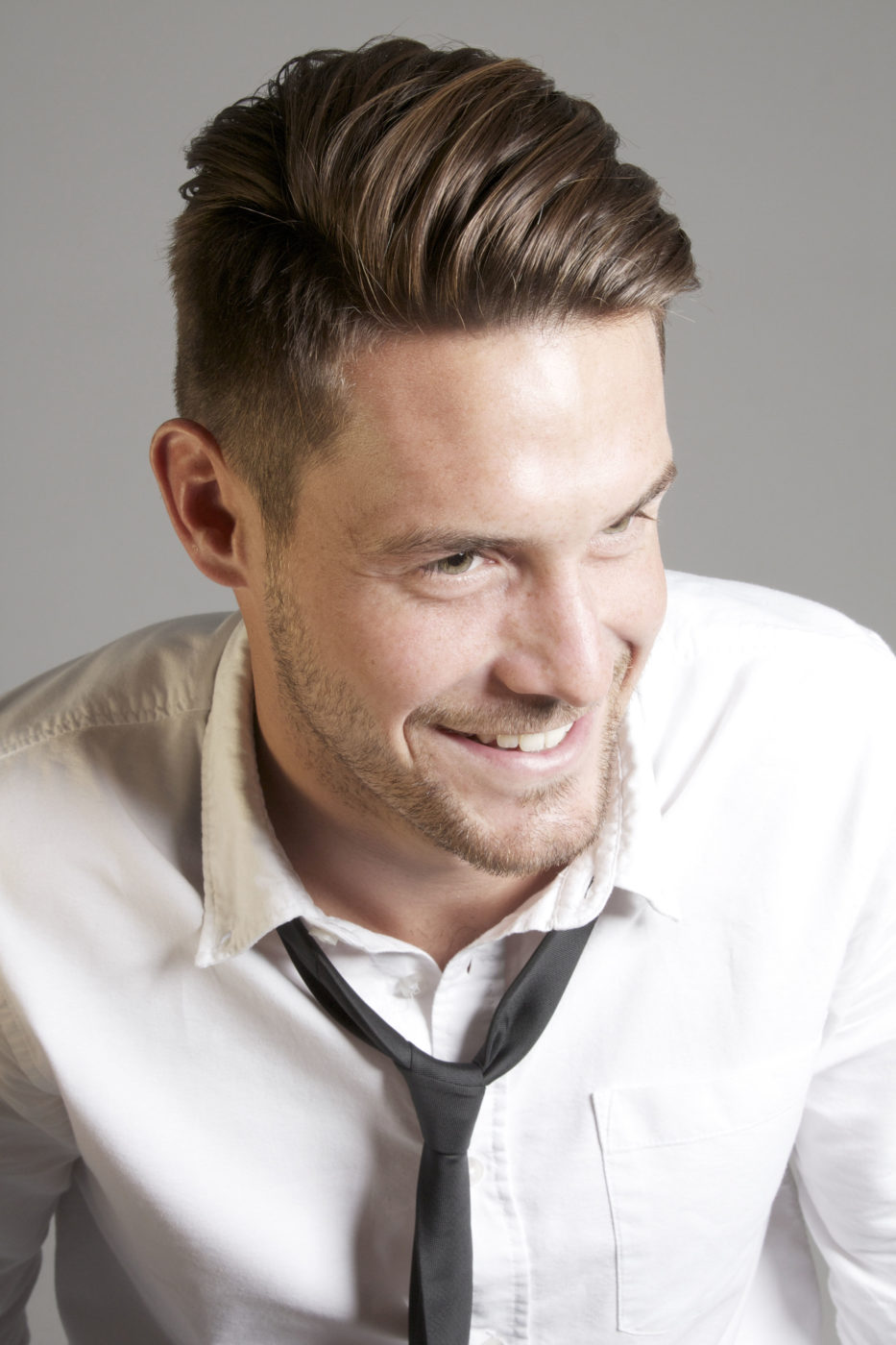 The 60 Best Short Hairstyles For Men Improb
