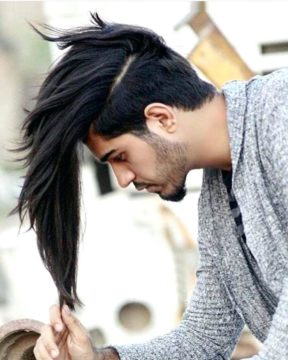 The 44 Best Long Hairstyles for Men | Improb