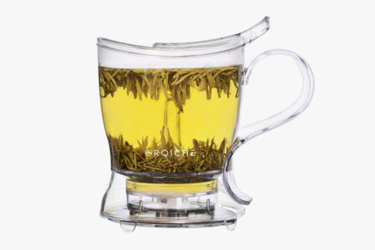 The 12 Best Tea Makers | Improb
