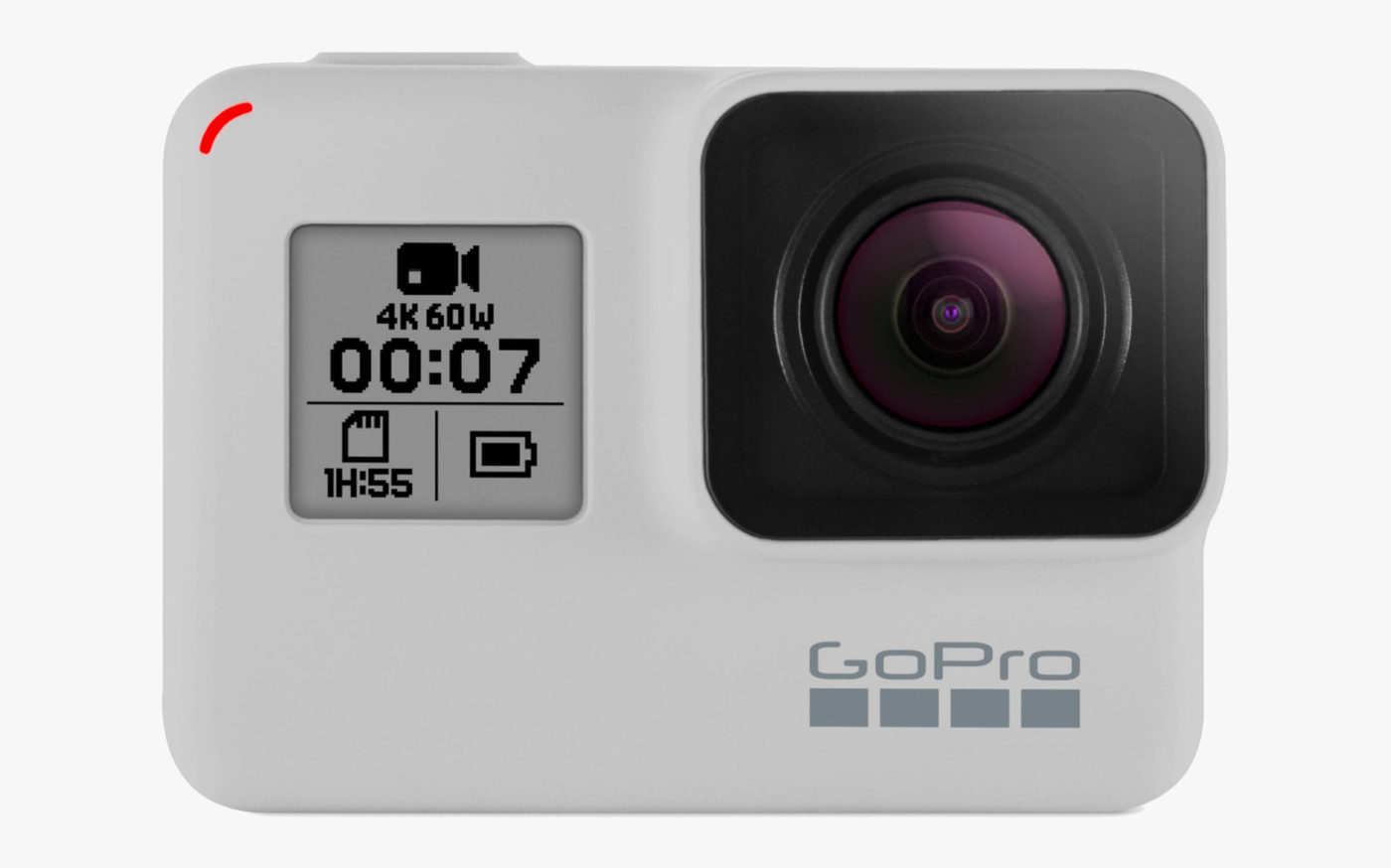 GoPro Hero7 Black Limited Edition Dusk White | Improb