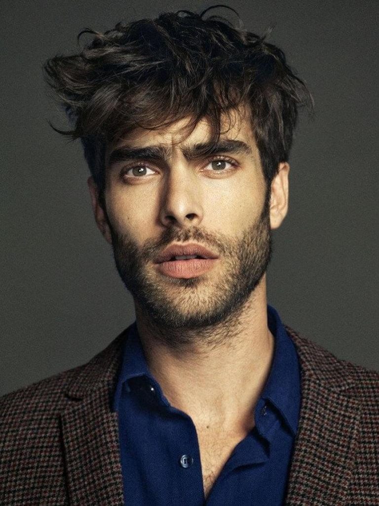 The 60 Best Medium-Length Hairstyles for Men | Improb