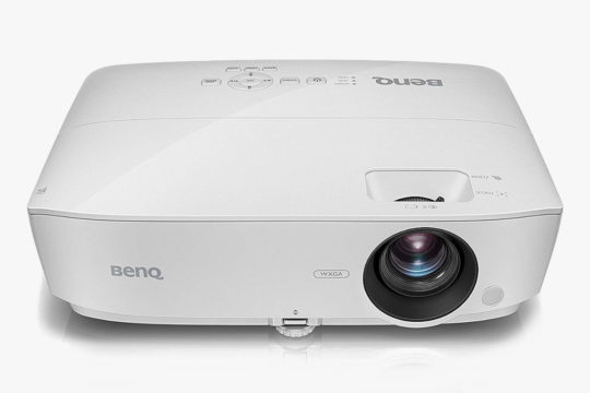 The 10 Best Projectors under $500 | Improb