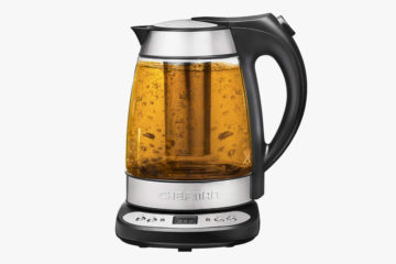 The 12 Best Tea Makers | Improb