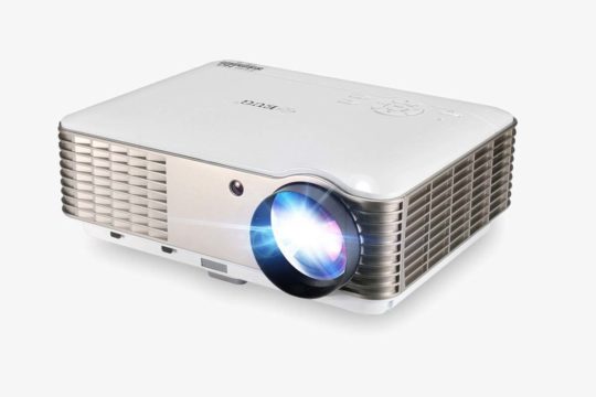 The 10 Best Projectors under $500 | Improb