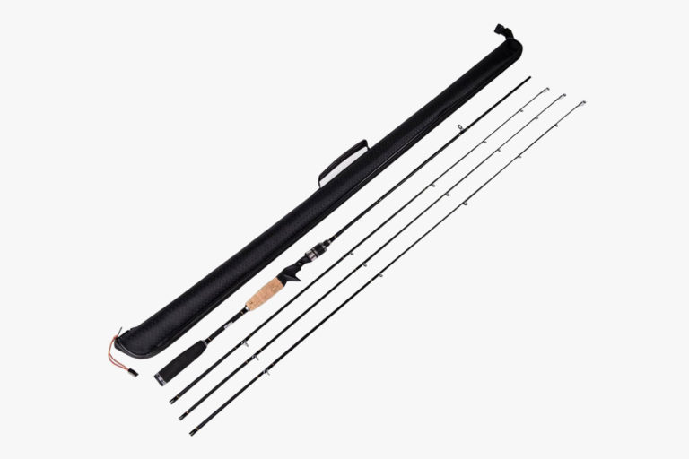 The 18 Best Saltwater Fishing Rods | Improb