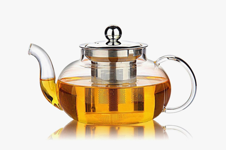 The 12 Best Tea Makers | Improb