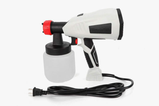 The 15 Best Electric Paint Sprayers | Improb