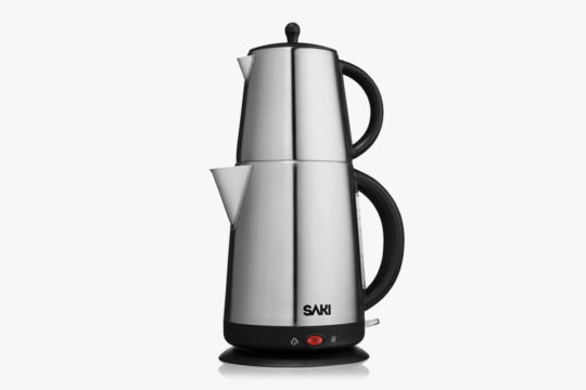 The 12 Best Tea Makers | Improb