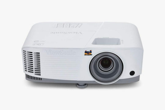 The 10 Best Projectors under $500 | Improb