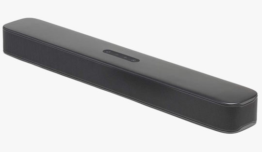 Desktop Boombox: The Best Soundbars for Computers in 2021 - Improb