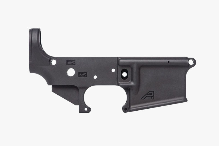 The 8 Best AR-15 Lower Receivers | Improb