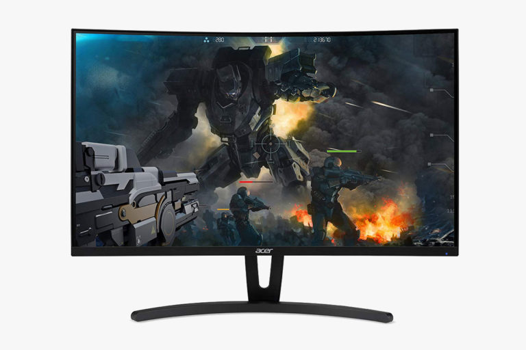 The 10 Best Cheap Gaming Monitors of 2020 | Improb