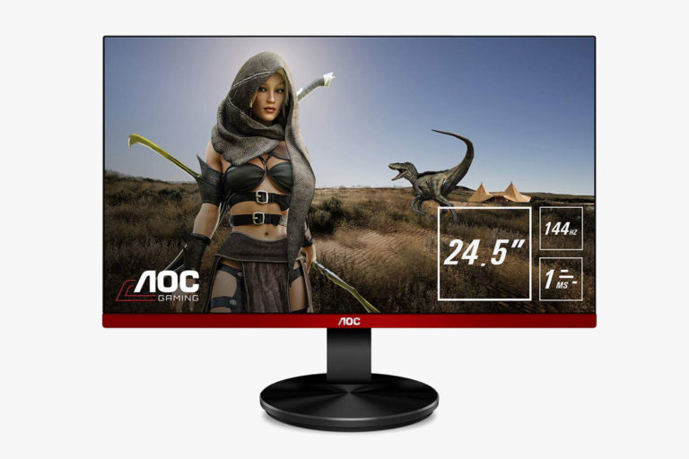 The 10 Best Cheap Gaming Monitors of 2020 | Improb