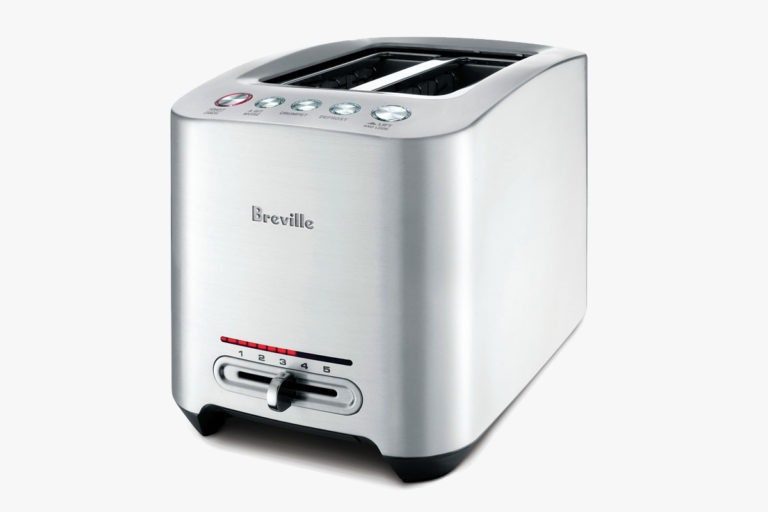 Heat: The 12 Best Toasters | Improb