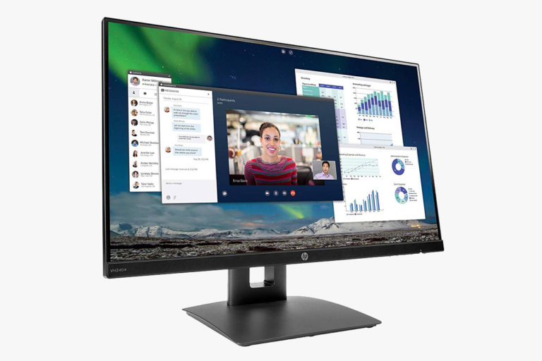 The 10 Best 1080p Monitors | Improb
