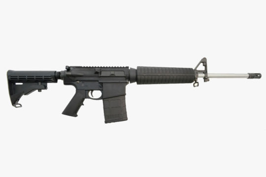 The 10 Best AR-10s in 2020 | Improb
