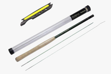 The 8 Best Tenkara Fishing Rods | Improb