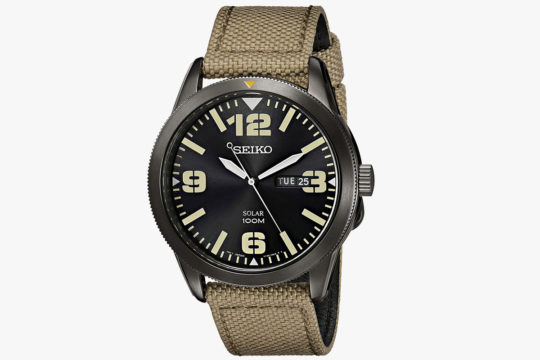 The 10 Best Japanese Watches | Improb