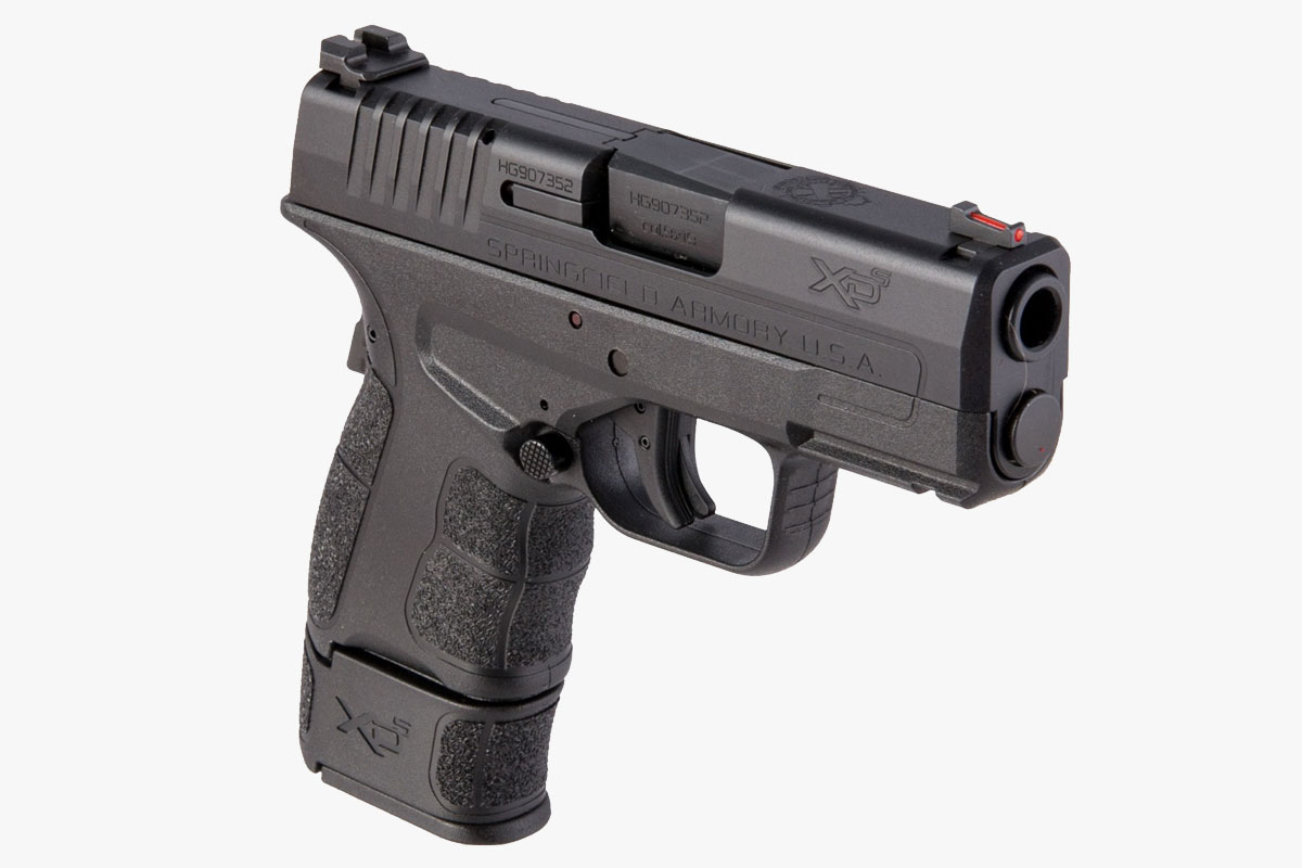 CCW: 8 Best Single-Stack Subcompact 9mms | Improb