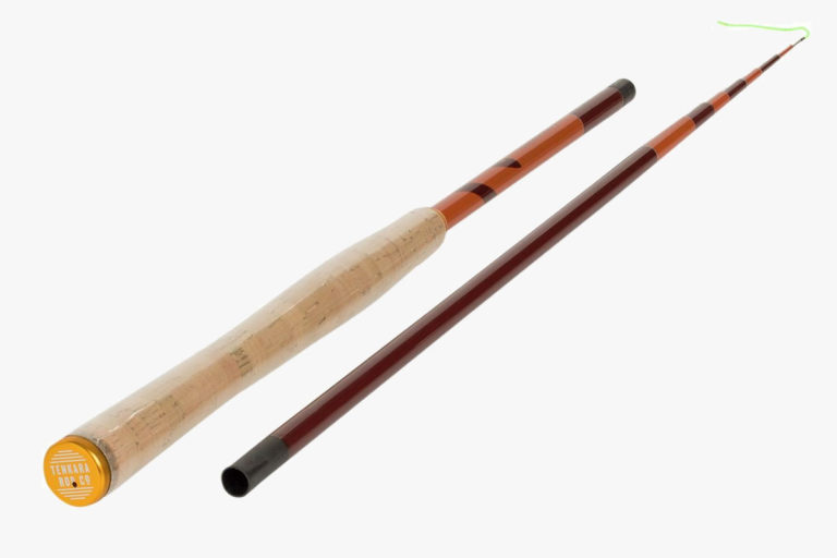 The 8 Best Tenkara Fishing Rods | Improb