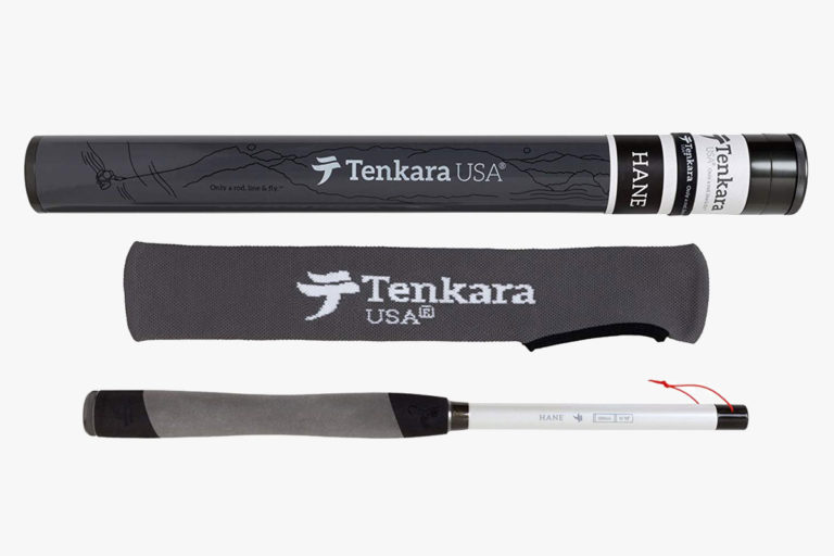 The 8 Best Tenkara Fishing Rods | Improb
