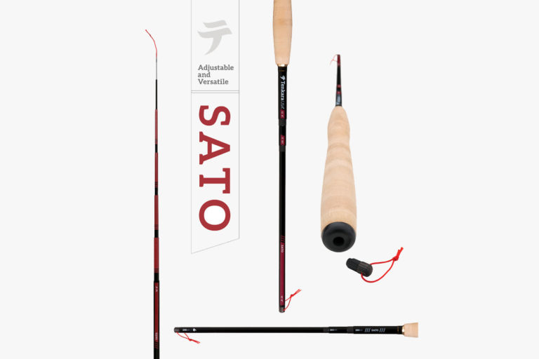 The 8 Best Tenkara Fishing Rods | Improb