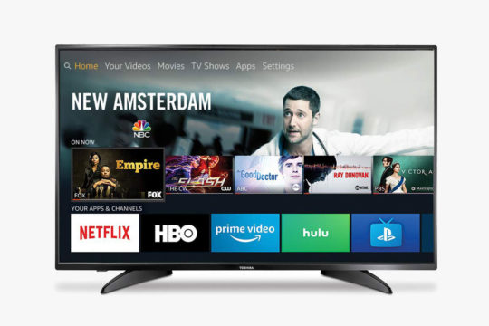 The 8 Best Small 4K TVs | Improb