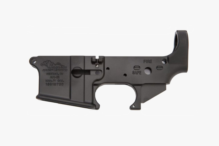 The 8 Best AR-15 Lower Receivers | Improb