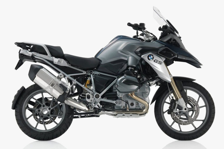The 10 Best Adventure Motorcycles | Improb