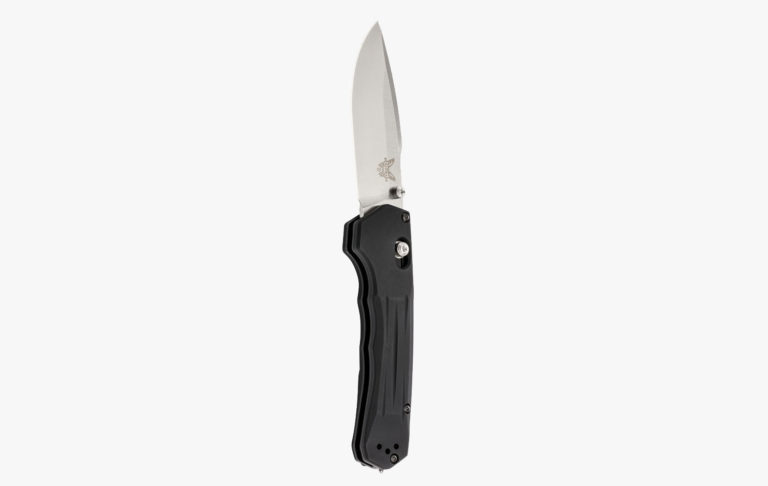 Benchmade Shook Up The EDC Market With The 427 Mini Vallation | Improb